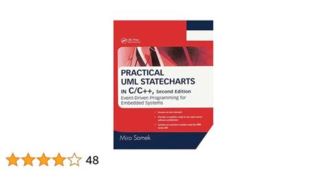 Practical Uml Statecharts In Cc Event Driven Programming For