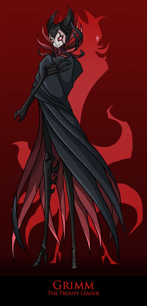 🔥 [20 ] Hollow Knight The Grimm Troupe Wallpapers Wallpapersafari
