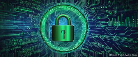 create a technological image of the secure software development life