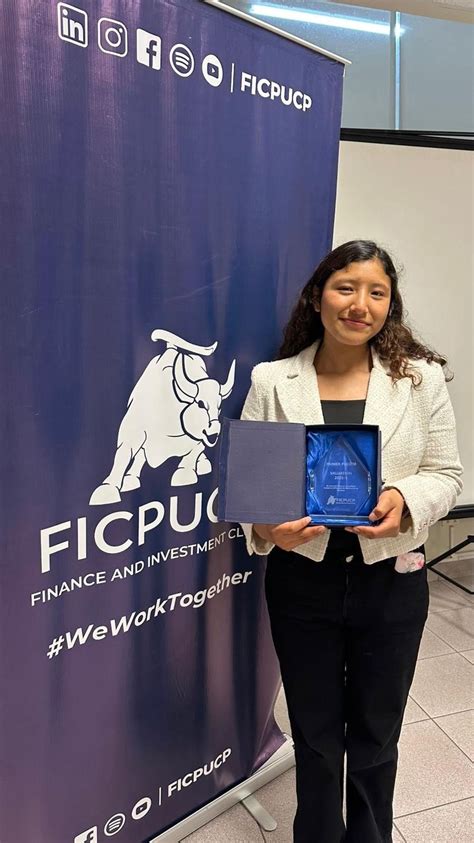 Investmentbanking Ficpucp Equityresearch Valuation Cfa Dayana