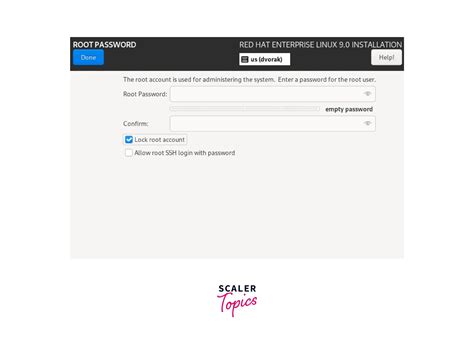 what is superuser access in linux scaler topics