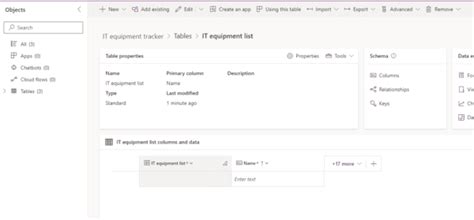 Create Power Apps Model Driven Apps Part 1 Power Platform Universe