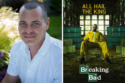 Eric Justen Dies Emmy Nominated Re Recording Mixer On ‘breaking Bad