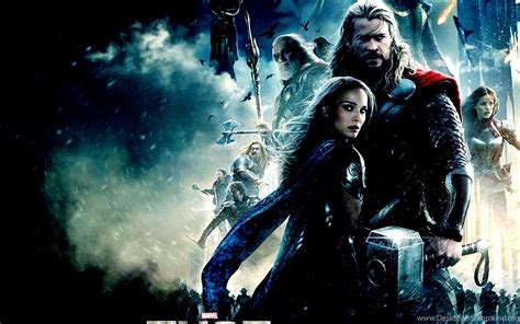 Thor Movie Poster Wallpapers Top Free Thor Movie Poster Backgrounds