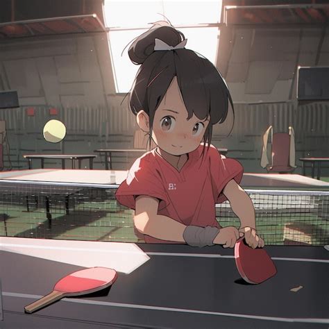 Details 78 Anime Ping Pong Latest In Coedo Vn