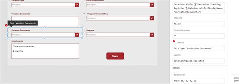 solved expected record value power platform community