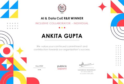 ankita gupta on linkedin publicissapient dataanalytics womanintech inclusivecollaboration