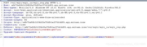 [pikachu靶场实战系列] sql注入（insert update注入） pikachu靶场insert注入 csdn博客