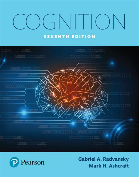Ebook Pdf Cognition 7th Edition