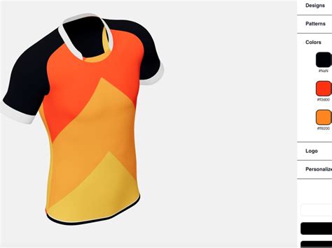 3d product configurator three js upwork