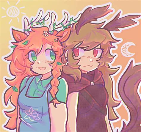 Geminitay Pearlescentmoon And Pearlescentmoon Minecraft Youtube And