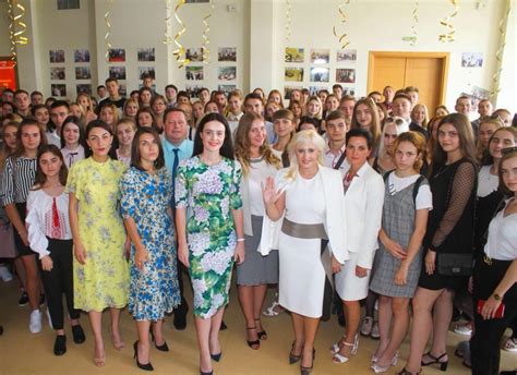 Факультет міжнародних відносин