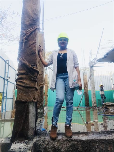 Architecture Design Construction Leadership Engineering Project Building Shashi Rekha