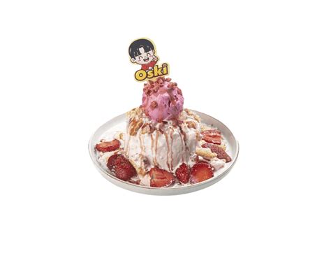 Bingsu Oski