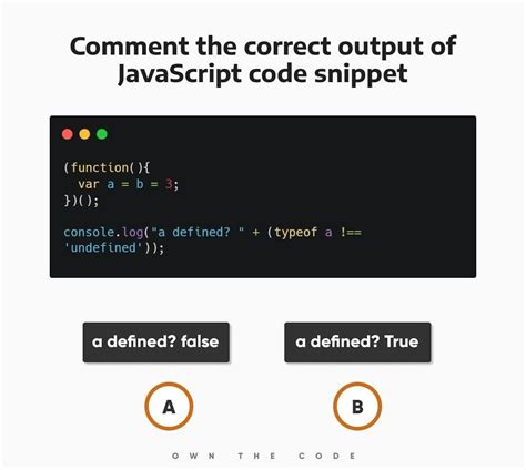 Testing Your Javascript Skills With Javascript Challenge Muhammad Ahsan Posted On The Topic