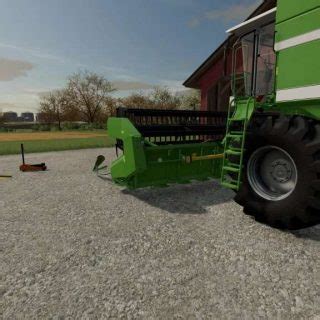 Workshop Trigger V1 0 Mod Landwirtschafts Simulator 25 Mods LS25 Mods