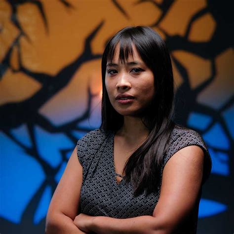 Aureen Almario Named A Yerba Buena 100 Asian American Theatre Revue