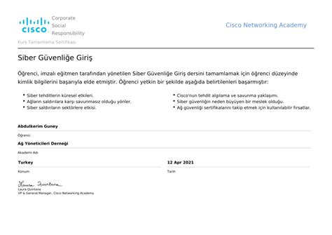 Completed Introduction To Cybersecurity