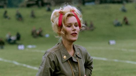 Who Played Hot Lips Husband In Mash