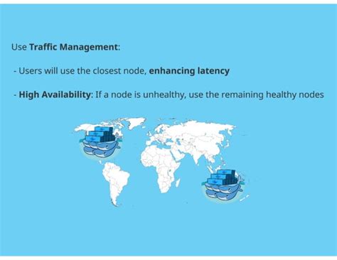 high availability docker swarm infrastructure ppt