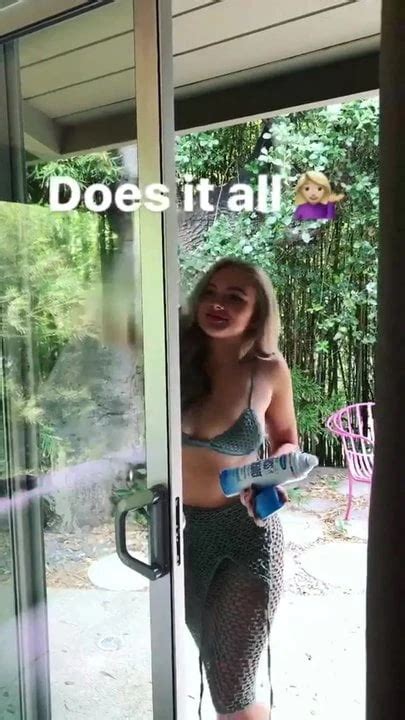 Natalie Alyn Lind Nude Porn Videos Sex Tapes XHamster