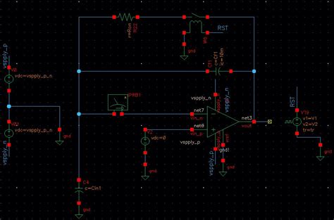 Finding The Transfer Function For Same Circuit Under Two Different Situation ResearchGate