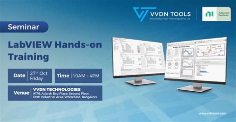 Learn About Labview And Flexlogger With Vvdn Tools Vvdn Tools Posted On The Topic Linkedin