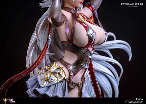 hamajippaR18 on Twitter DT x Ume Studio Asuna 2 0 1 4 团队DT UME