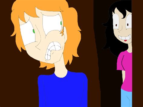 Leave Me Alone By Cartoonykat On Deviantart