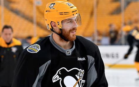 Hockey30 La Rumeur Ian Cole Vs Carl Soderberg Prend De Lampleur