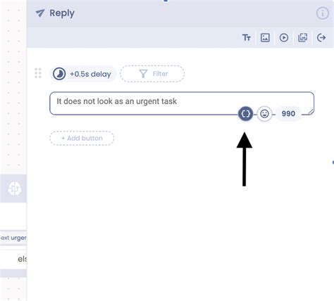Flows Attributes Tiledesk Knowledge Base