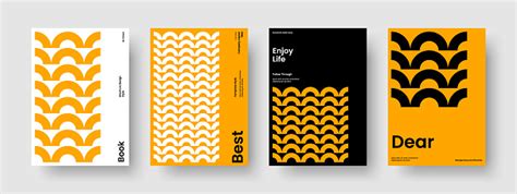 격리된 책 표지 레이아웃 크리에이티브 브로셔 템플릿 추상 보고서 디자인 기치 비즈니스 프레젠테이션 배경 포스터 전단 광고 뉴스 레터 공책 전단지 잡지 0명에 대한 스톡 벡터