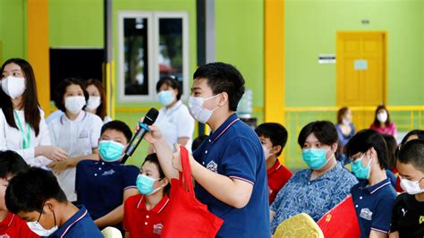 ရန်ကုန်တရုတ်ယဥ်ကျေးမှုစင်တာ၏ “တရုတ်ရုပ်ရှင်ပွဲတော်”လှုပ်ရှားမှုအစီအစဥ်ကို မြန်မာနိုင်ငံရှိ စာသင