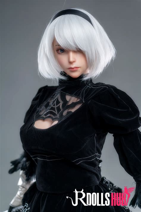 2b Sex Doll Nier Automata Yorha 2b Silicone Sex Doll By Game Lady Doll