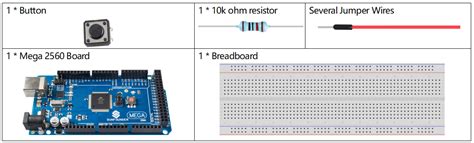 Digital Read SunFounder Vincent Kit For Arduino Documentation