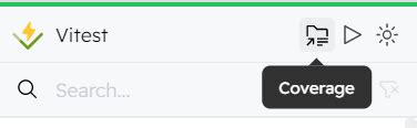 Coverage Guide Vitest V