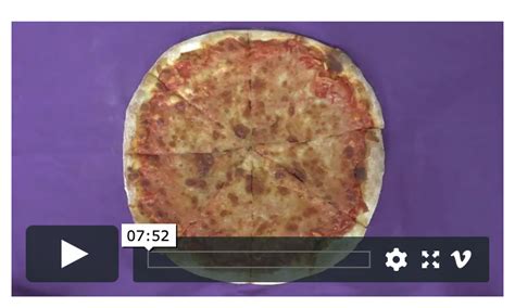 Iframe Vimeo Embed On Squarespace Hide Controls On Load Show On
