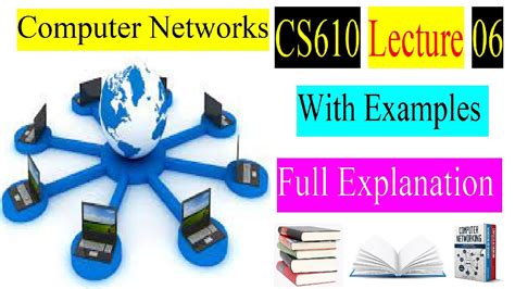 CS610 Lecture 06 CS610 Lecture No 6 CS610 Short Lectures Computer
