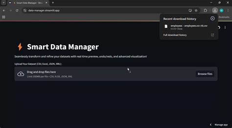 Python Streamlit Datascience Automation Machinelearning Giaic
