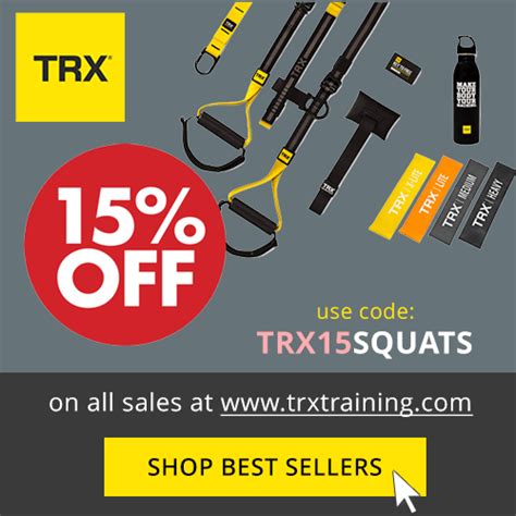 30 Minute Trx Workout Plan Printable Pdf Artofit