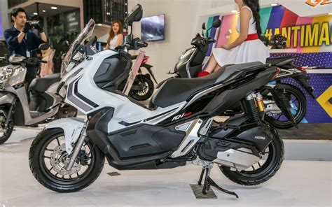 Honda Adv 150 Bán Tại Việt Nam Trong Tháng 8 đang Trong Quá Trình đăng