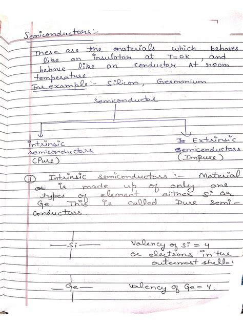 599927semiconductor Notes 1 Pdf