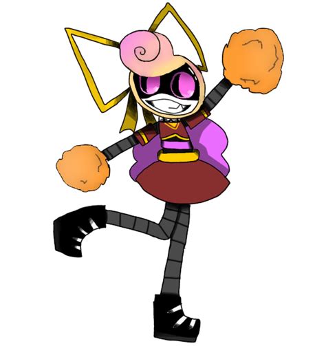 Gizzy Dandys World Fanon Wiki Fandom