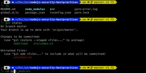 Ditch Your Boring Terminal And Make It More Useful Ditch Your Boring Terminal And Make It More Useful