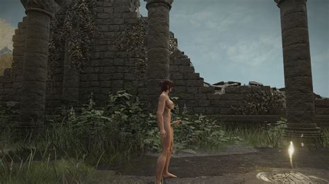 Elden Ring Nude Page Adult Gaming Loverslab