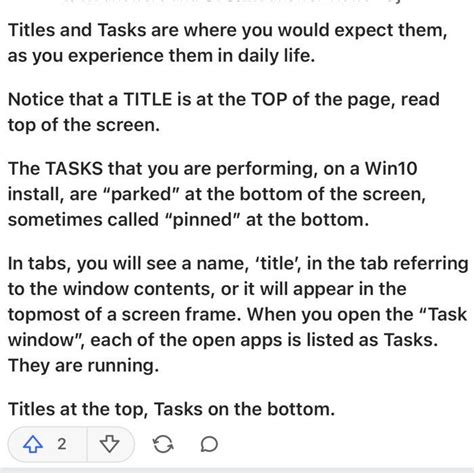 Difference Between Title Bar And Taskbar Brainly In