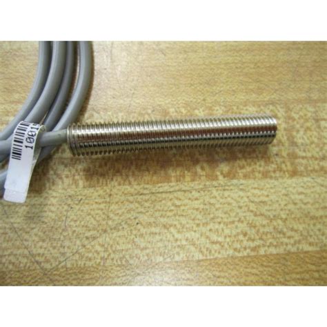 Pepperl Fuchs 082740 Proximity Sensor Nbb1 5 8gm50 E0 New No Box