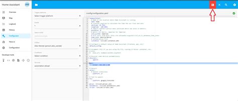 Using Home Assistant To Expand Your Home Automations Sparkfun Learn