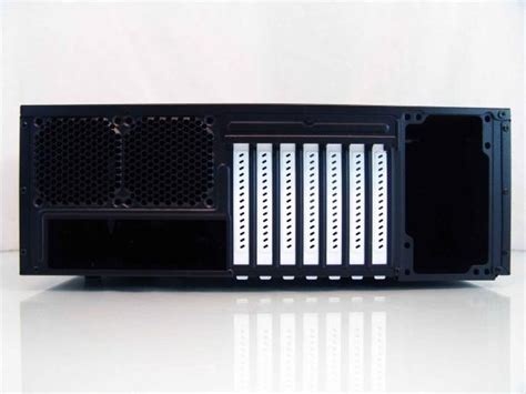 Fractal Design Node 605 Htpc Chassis Review