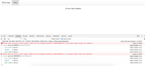 React With Redux Step By Step With Tasky App